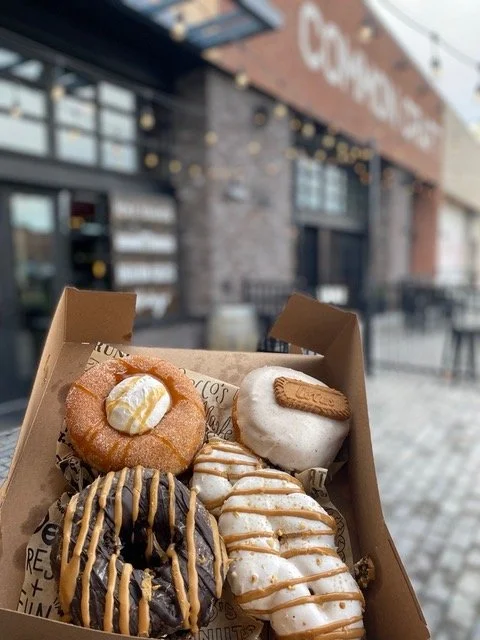 Local Spotlight @ Common Craft — COMMON CRAFT