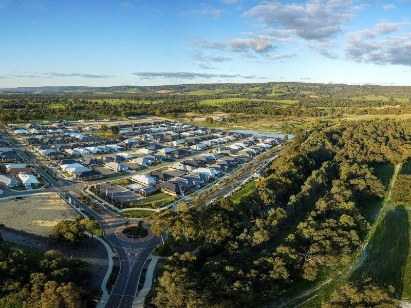 Whitby — Milestone Projects