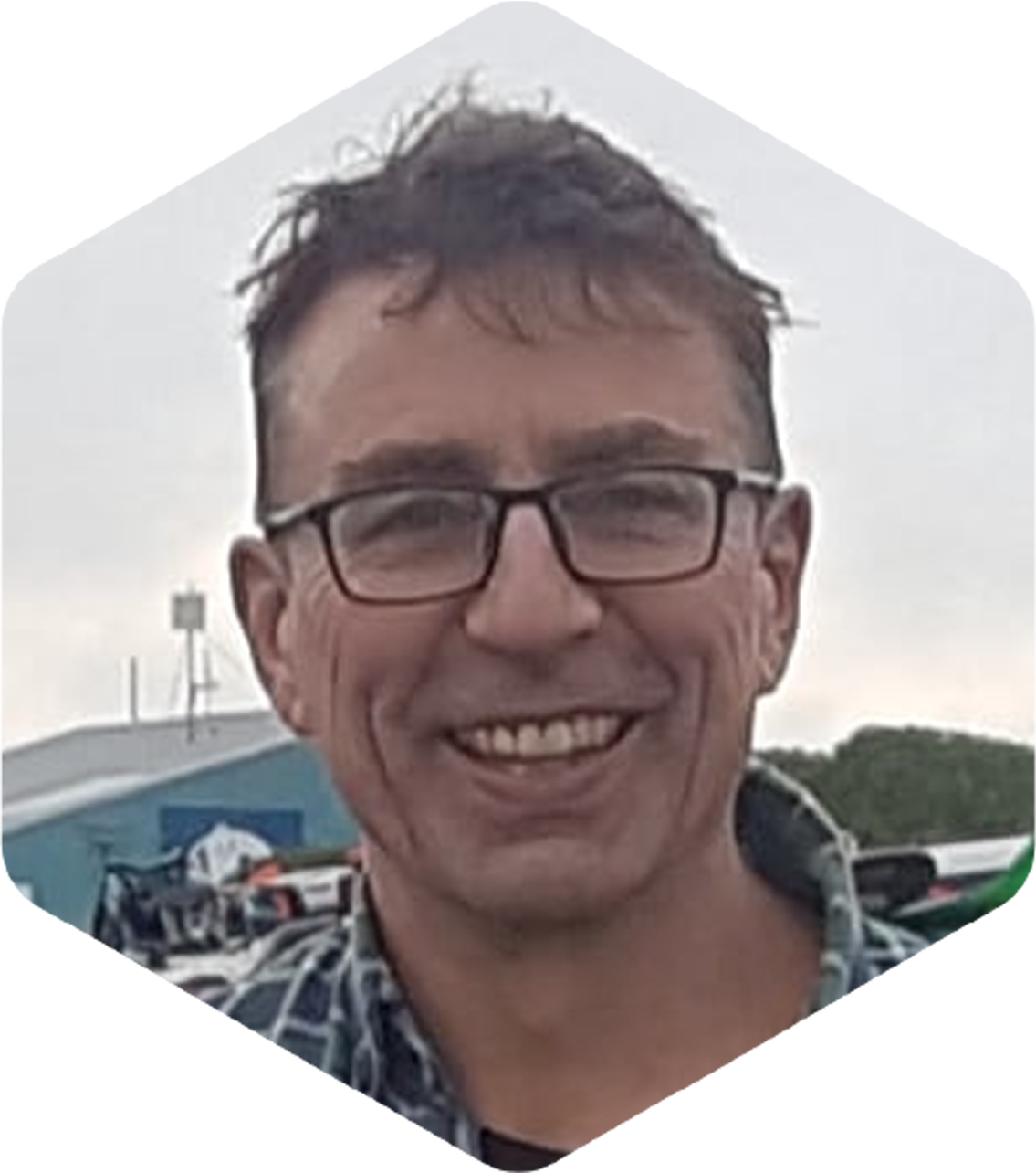 Company — HazEL - Chemical Hazard Evaluation