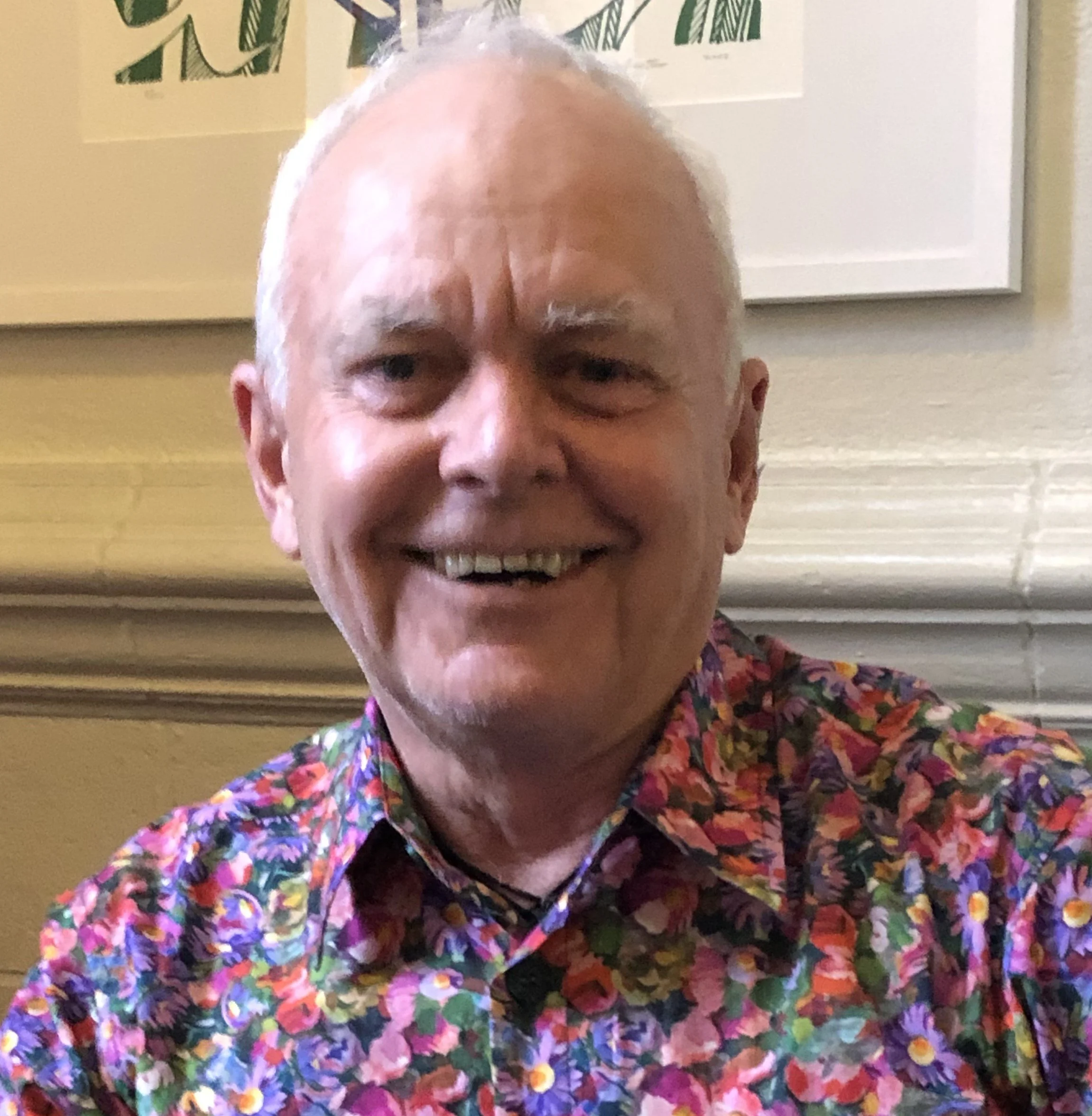 Blog 3 — HazEL - Chemical Hazard Evaluation