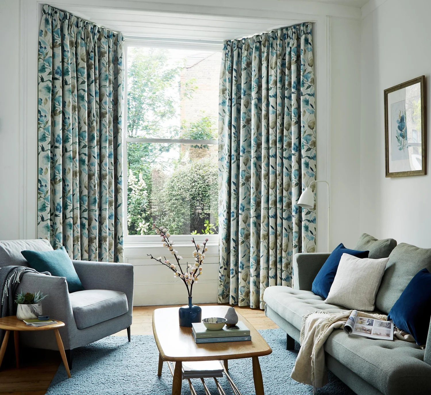 Aberdeen Blind Company - Shutters, Curtains and Shades