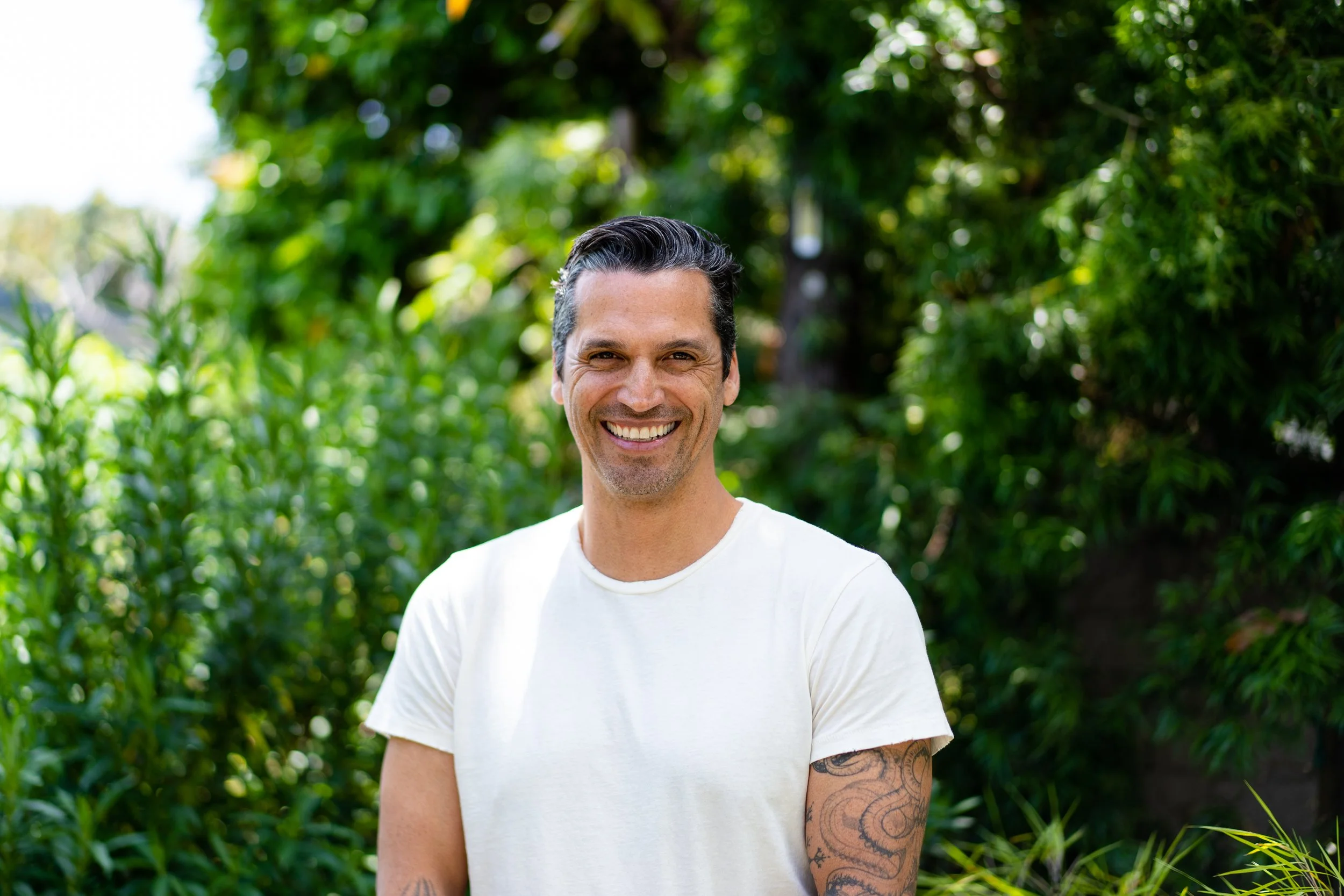 Our Story — Soul Surgeon by Moos MD Psychedelic-Assisted Therapies