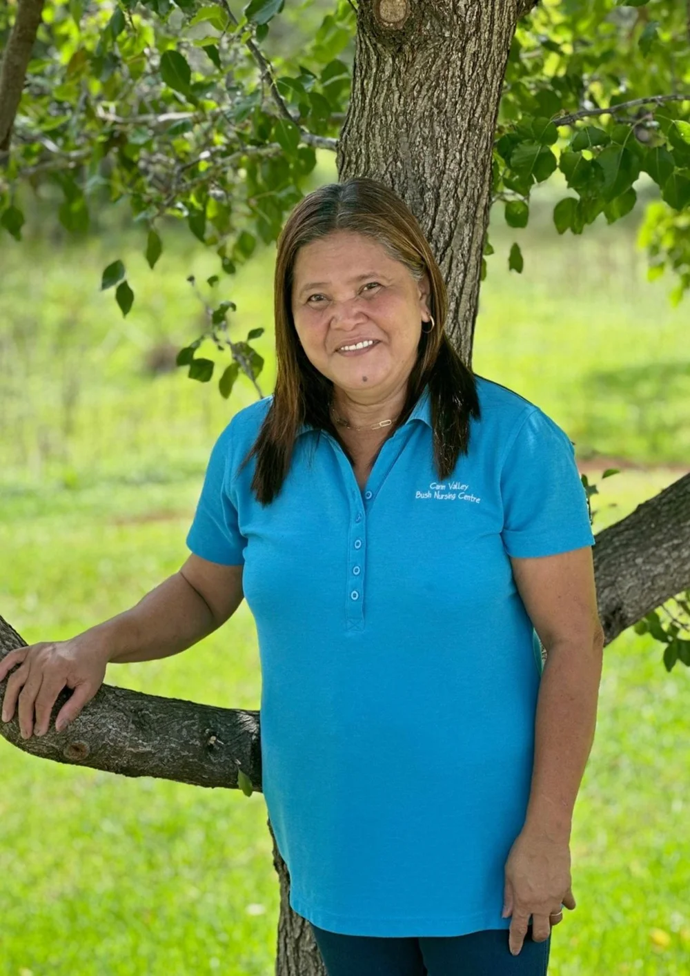 Cann Valley Bush Nursing Centre