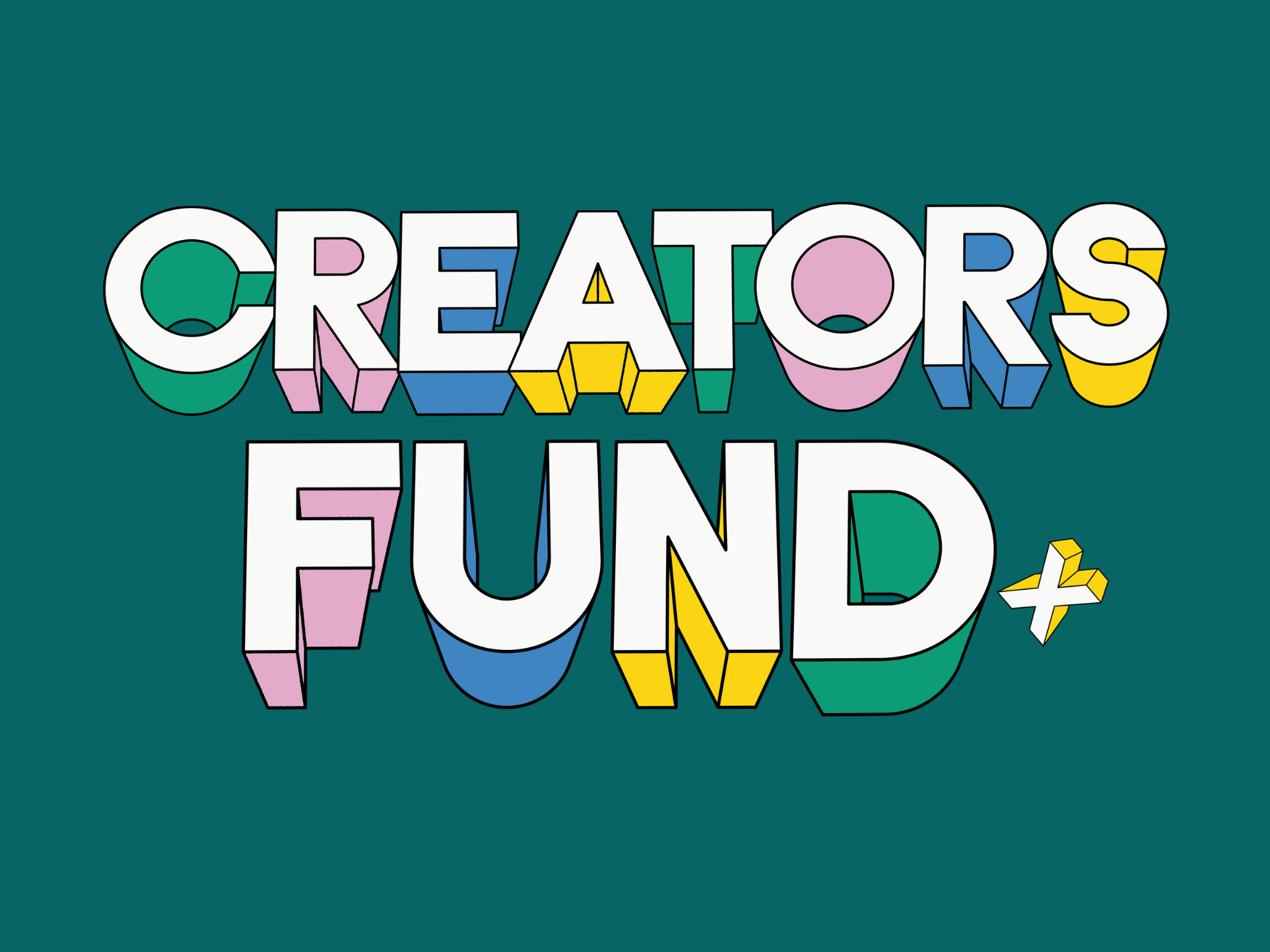 Creators' Fund+ — We Are Here Scotland