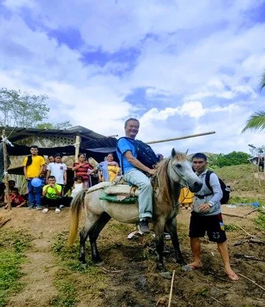 Mission Trips — RiverLife Missions