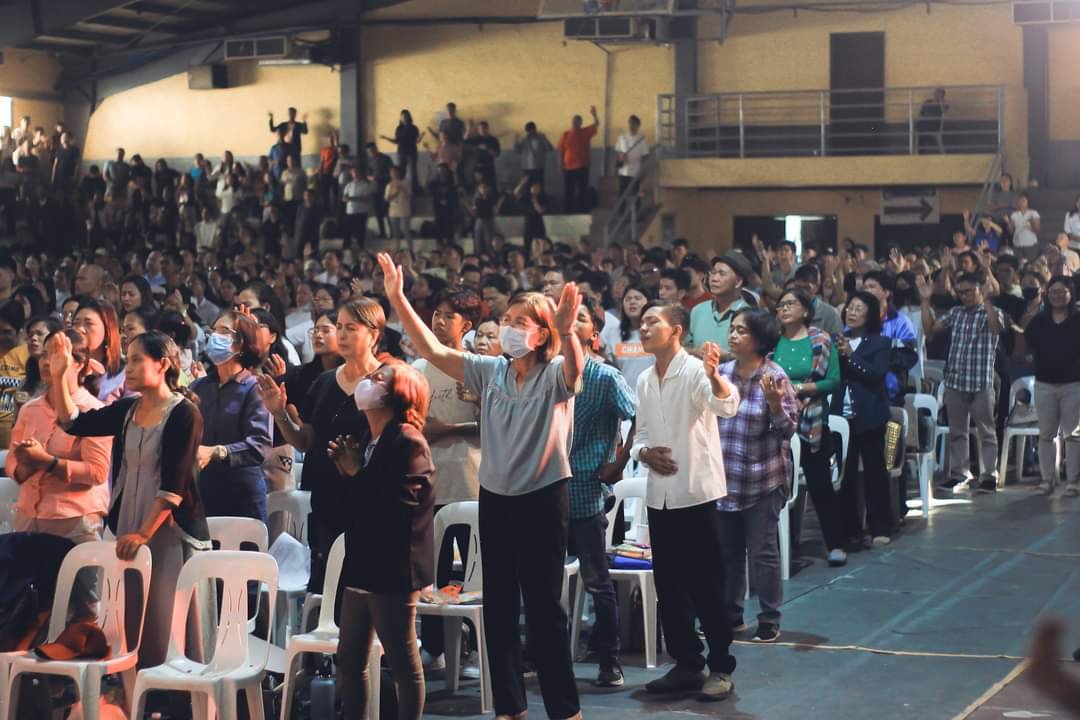 Mission Trips — RiverLife Missions