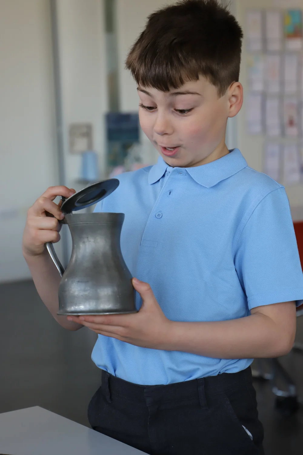 The Mary Rose Trust | Heritage Education Trust