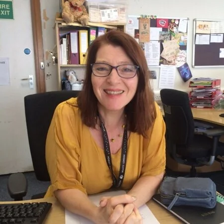 Meet our assessors | Heritage Education Trust