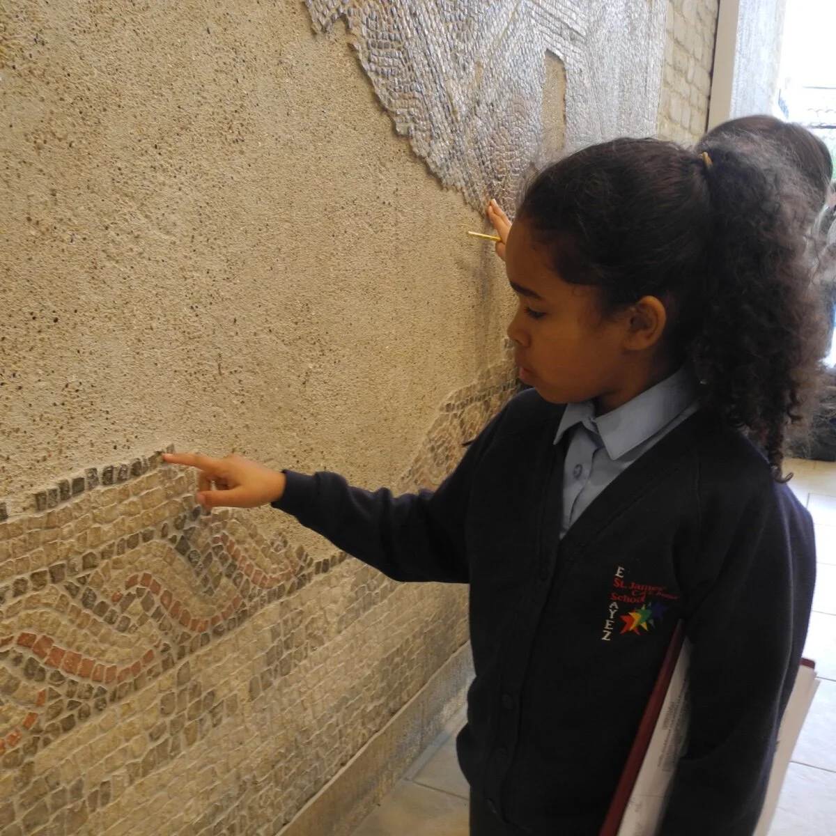 The Corinium Museum | Heritage Education Trust