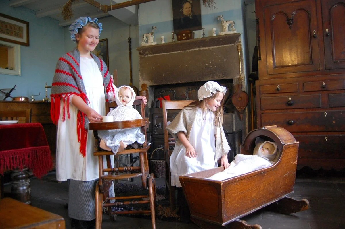 Colne Valley Museum | Heritage Education Trust