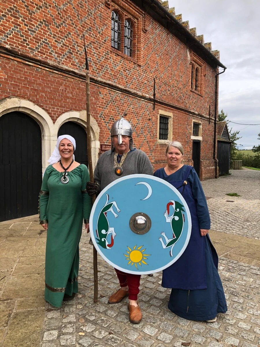 Layer Marney Tower | Heritage Education Trust
