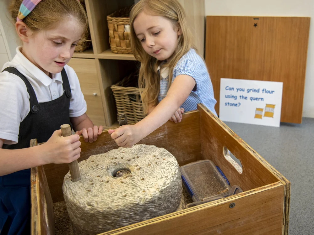 Worsbrough Mill Museum and Country Park | Heritage Education Trust