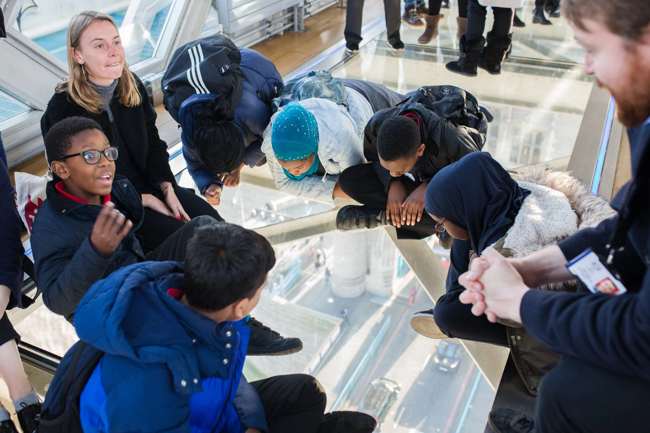 Object of the Heritage Education Trust | Heritage Education Trust