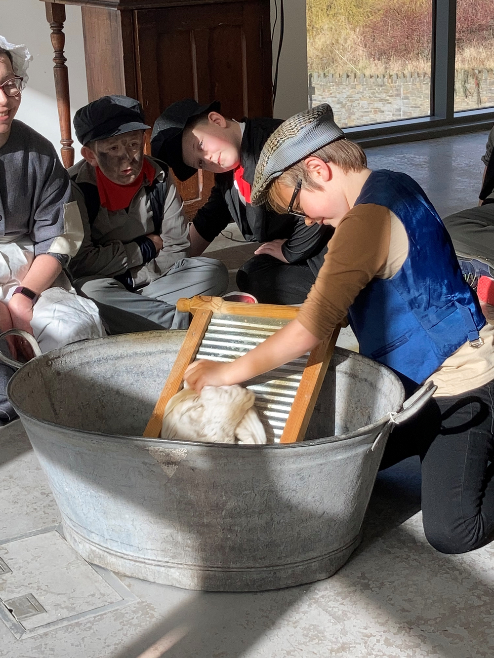 Winding House Museum | Heritage Education Trust