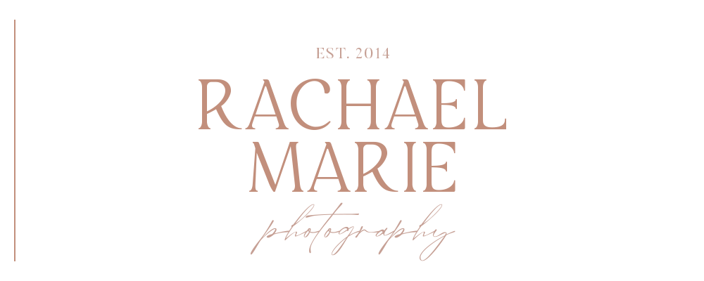BOUDOIR — Rachael Marie Photography
