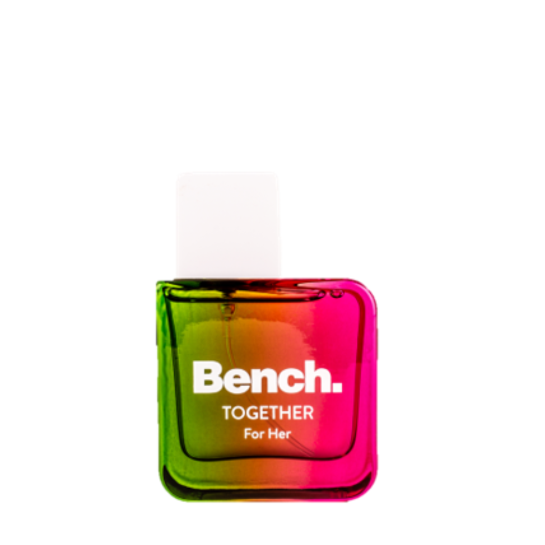 Bench. — SIGNATURE BEAUTY