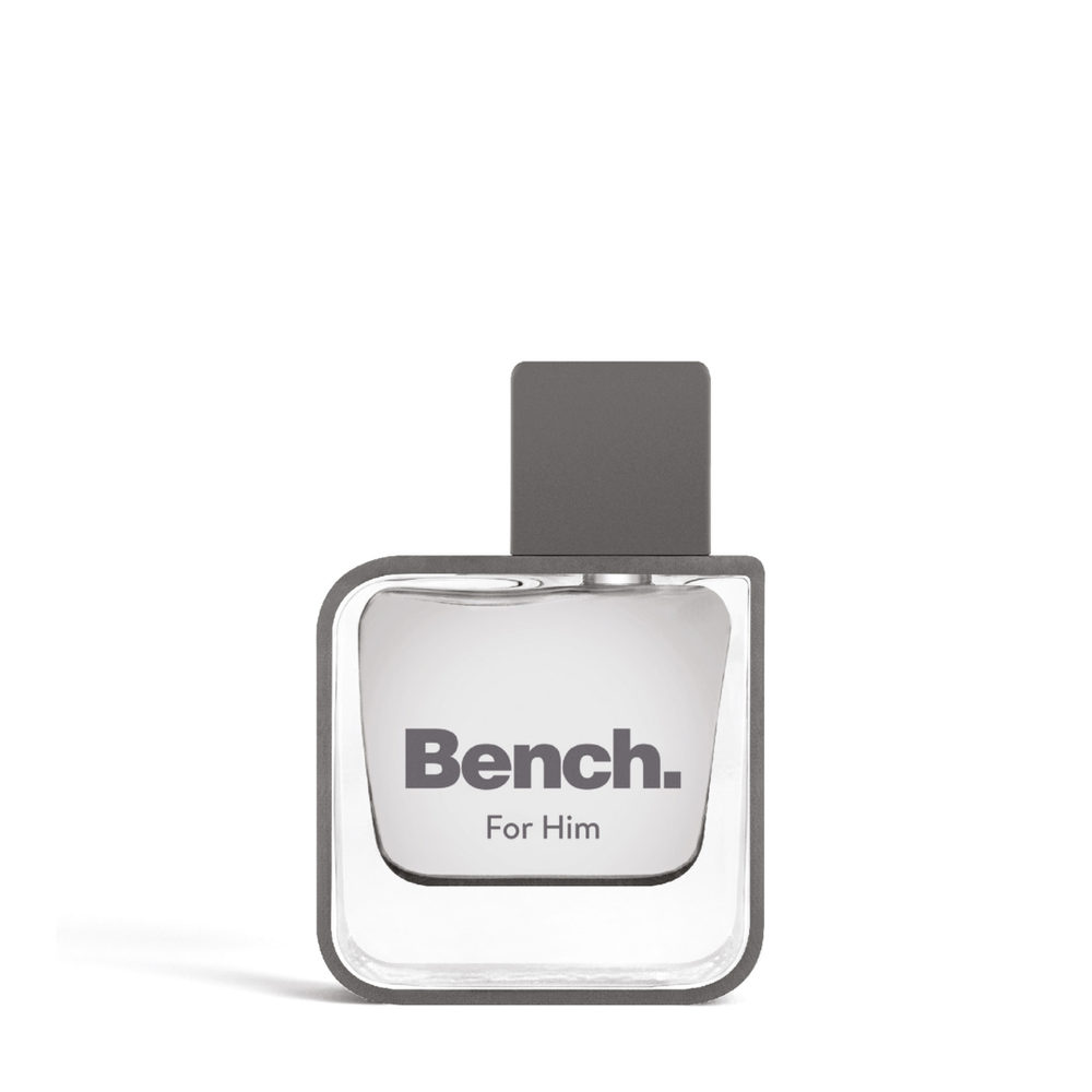 Bench. — SIGNATURE BEAUTY