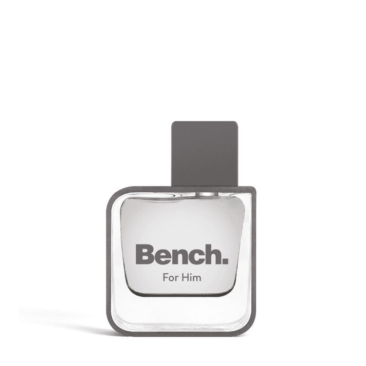 Bench. — SIGNATURE BEAUTY