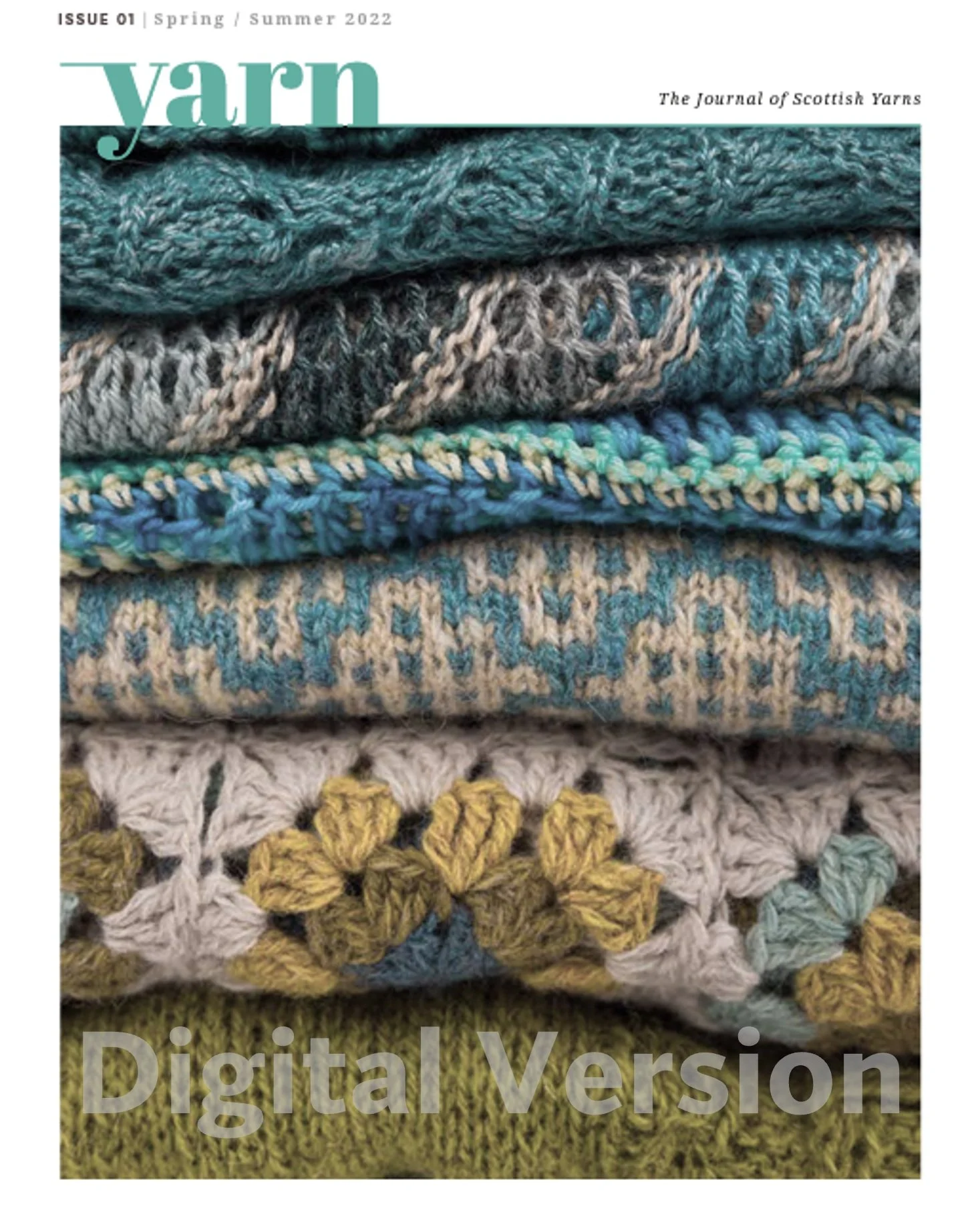 Shop — YarnJournal