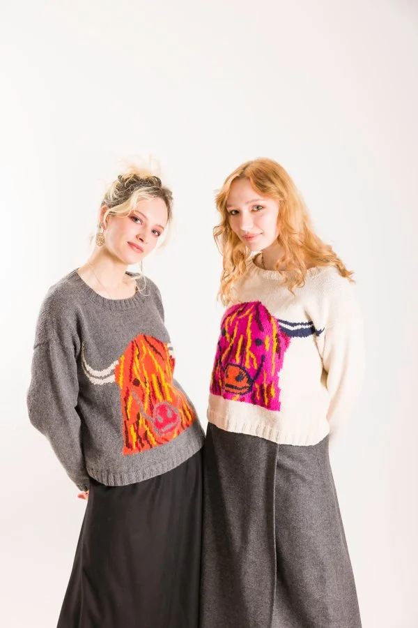 Yarn Issue 2 - Autumn / Winter 2022 [print & digital] — YarnJournal