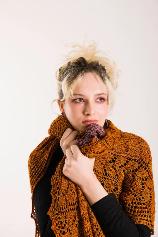 The Journal Of Scottish Yarns Issue 6 Autumn Winter 2024 Yarnjournal