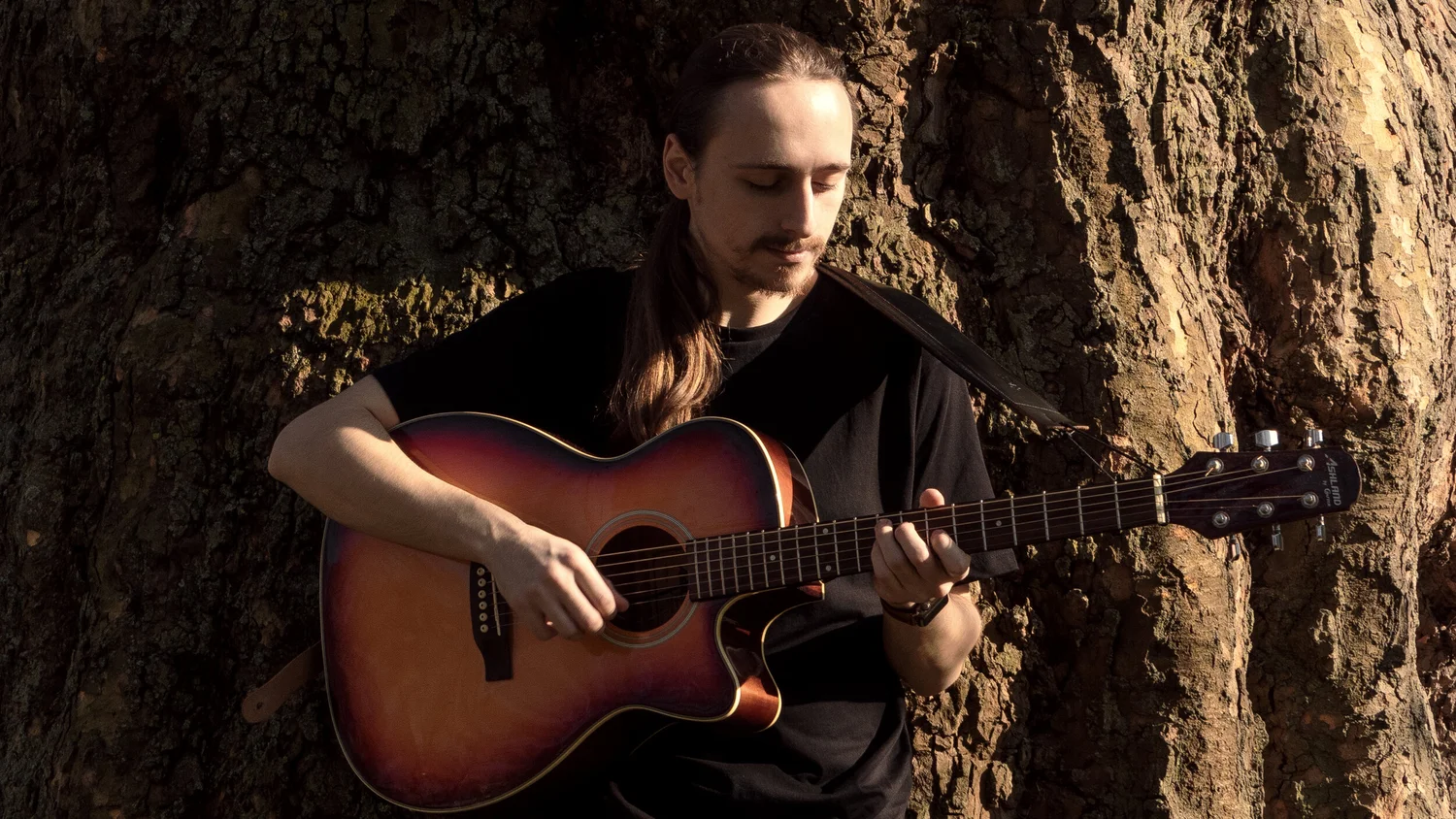 Jake Ray Winger Storytelling