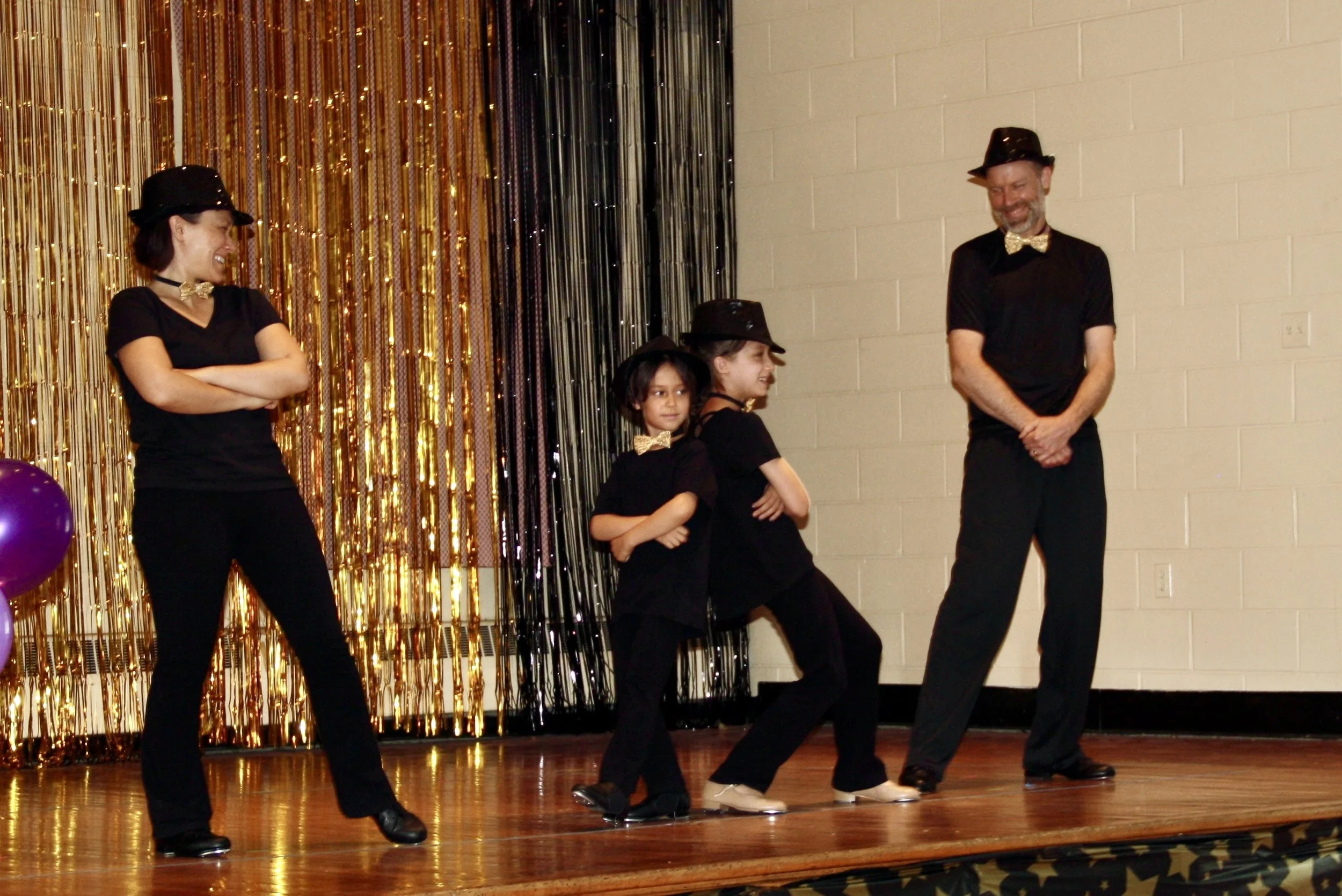 Lukas Dance Studio LLC