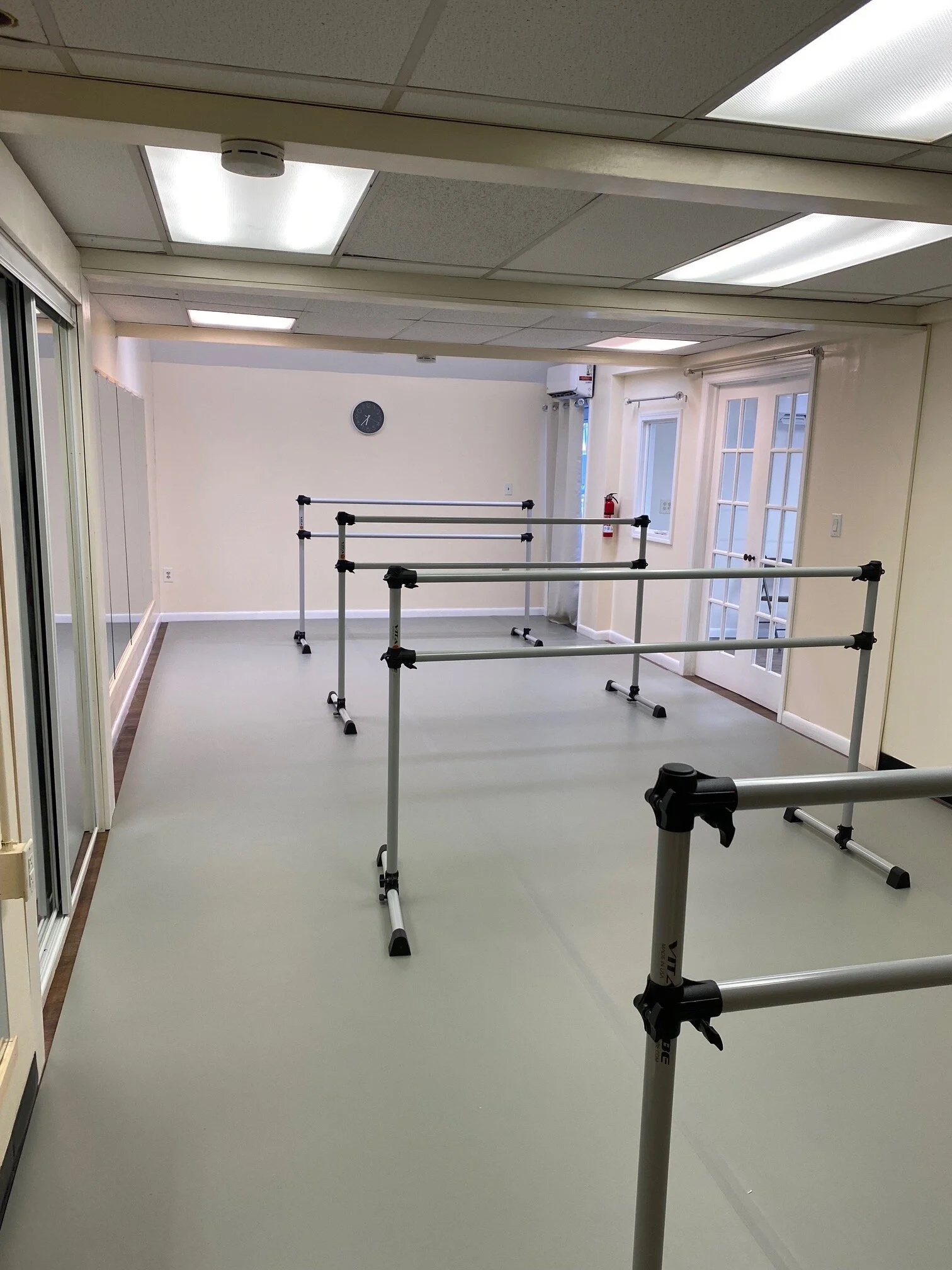 Lukas Dance Studio LLC