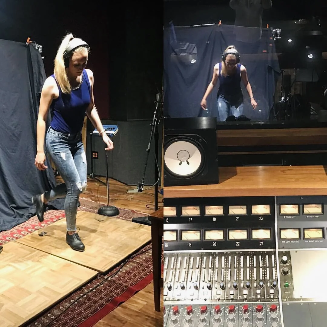 About — Lukas Dance Studio LLC