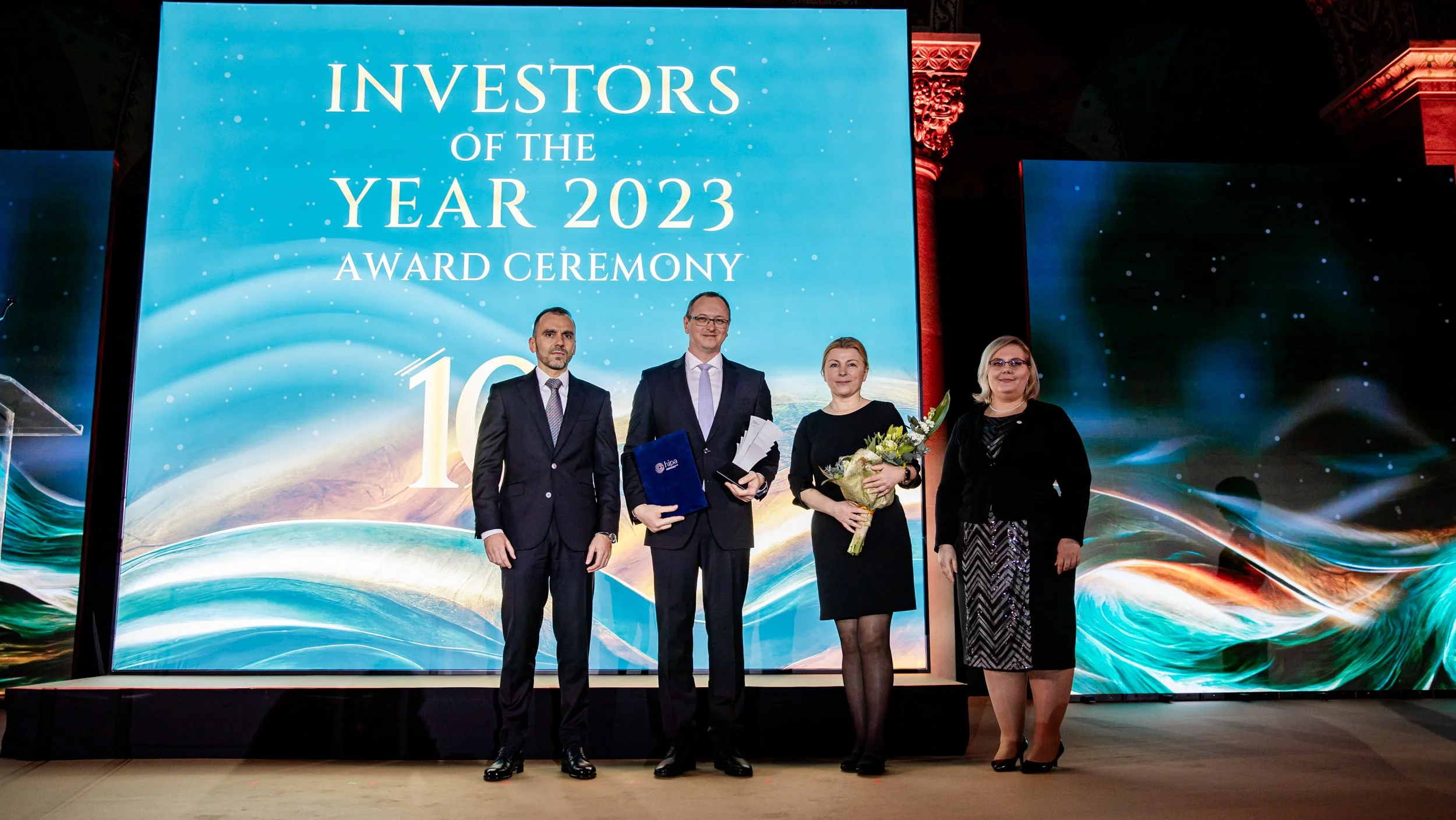evosoft Hungary is the Innovative Product Investor of the Year 2023 ...