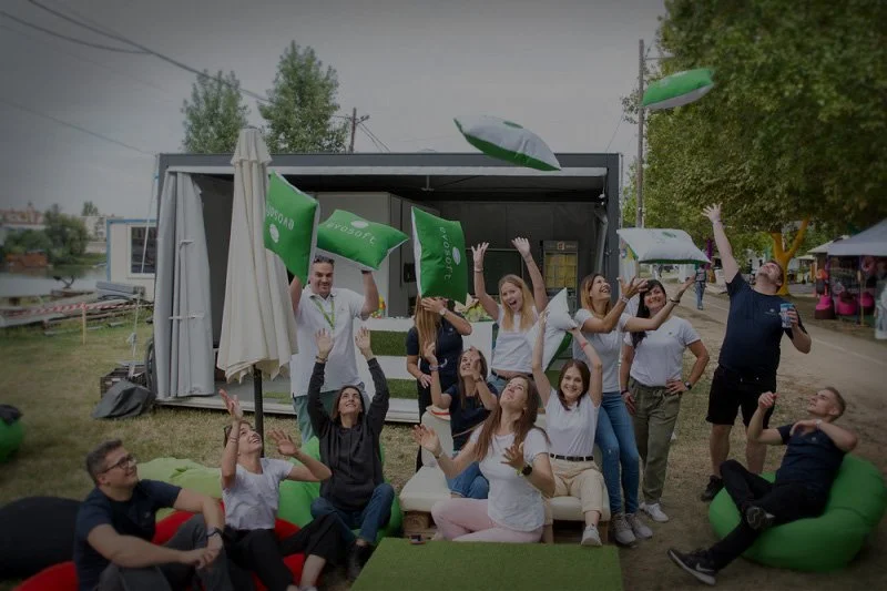 evosoft Hungary Kft.