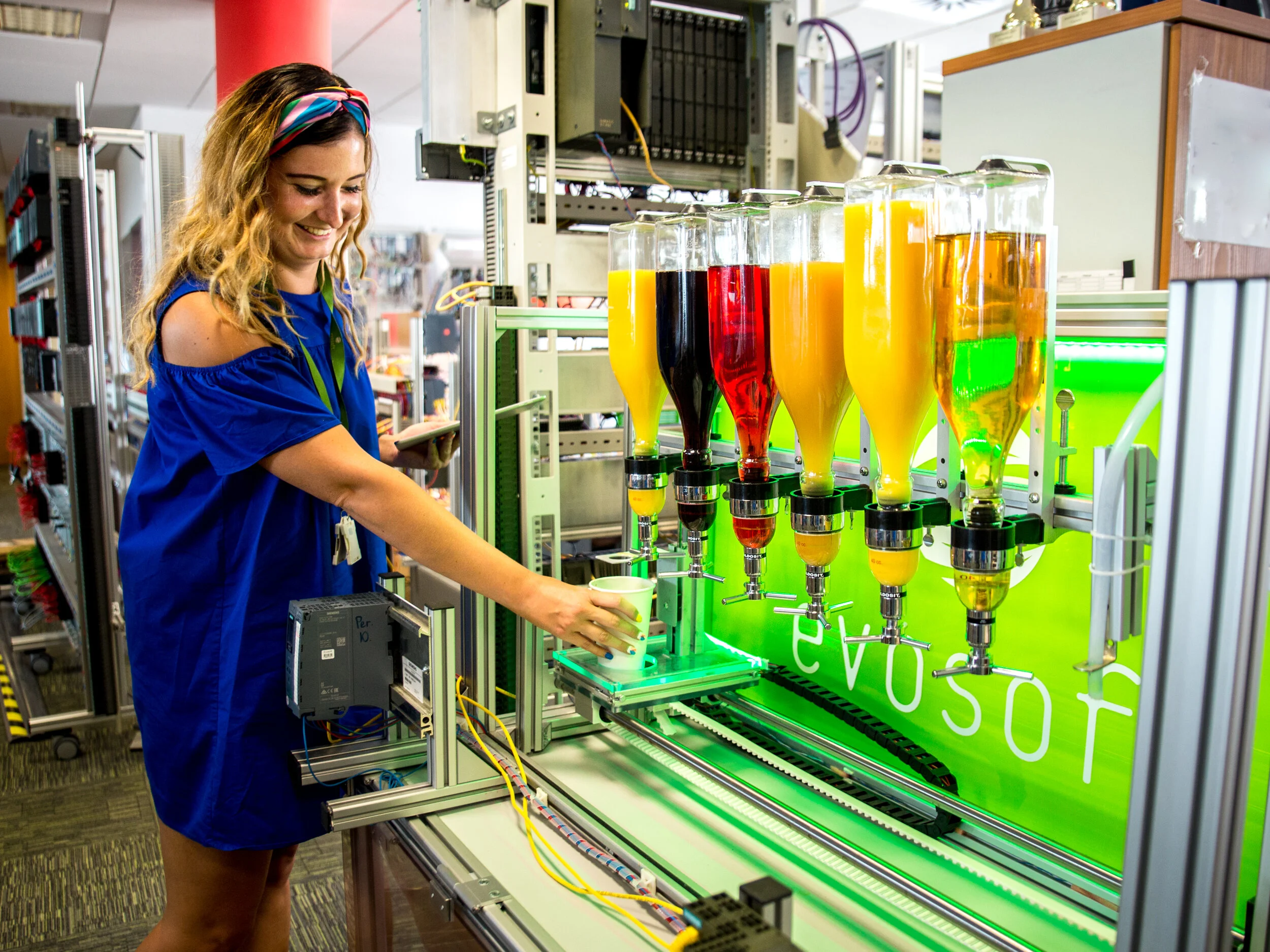 evosoft Hungary Kft.