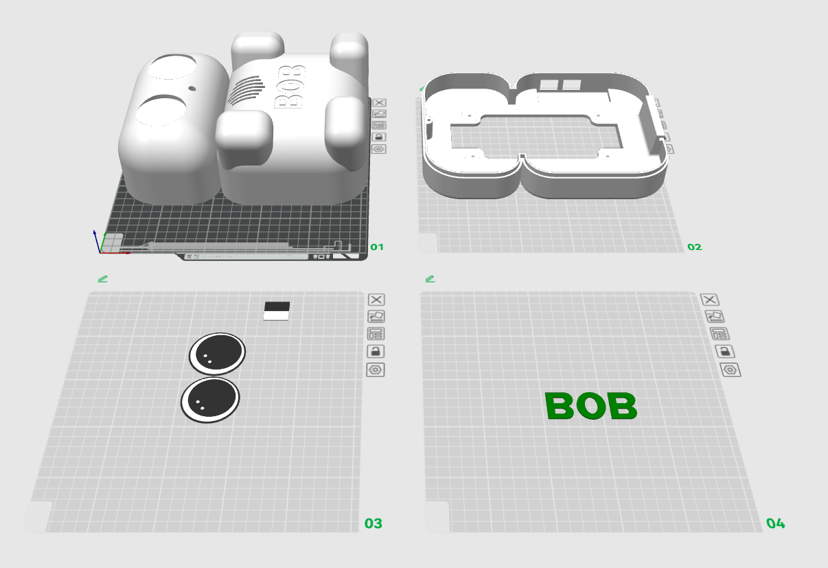 Bob just unlocked GenAI’s hidden superpowers. Here’s what happened ...