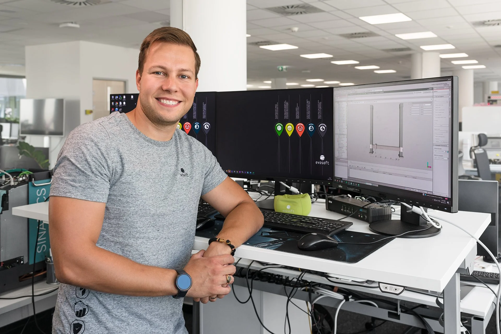 evosoft Hungary Kft.