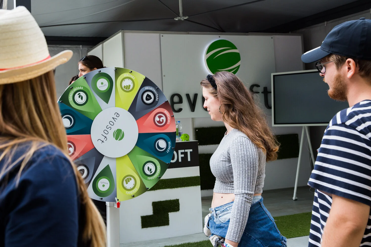 evosoft Hungary Kft.