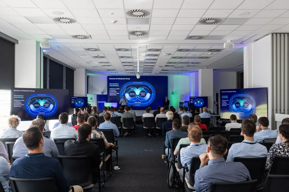 evosoft Hungary Kft.