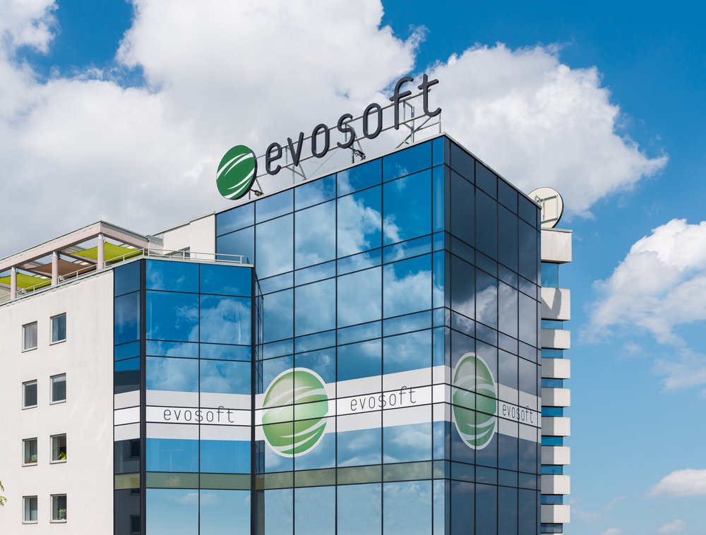 evosoft Hungary Kft.