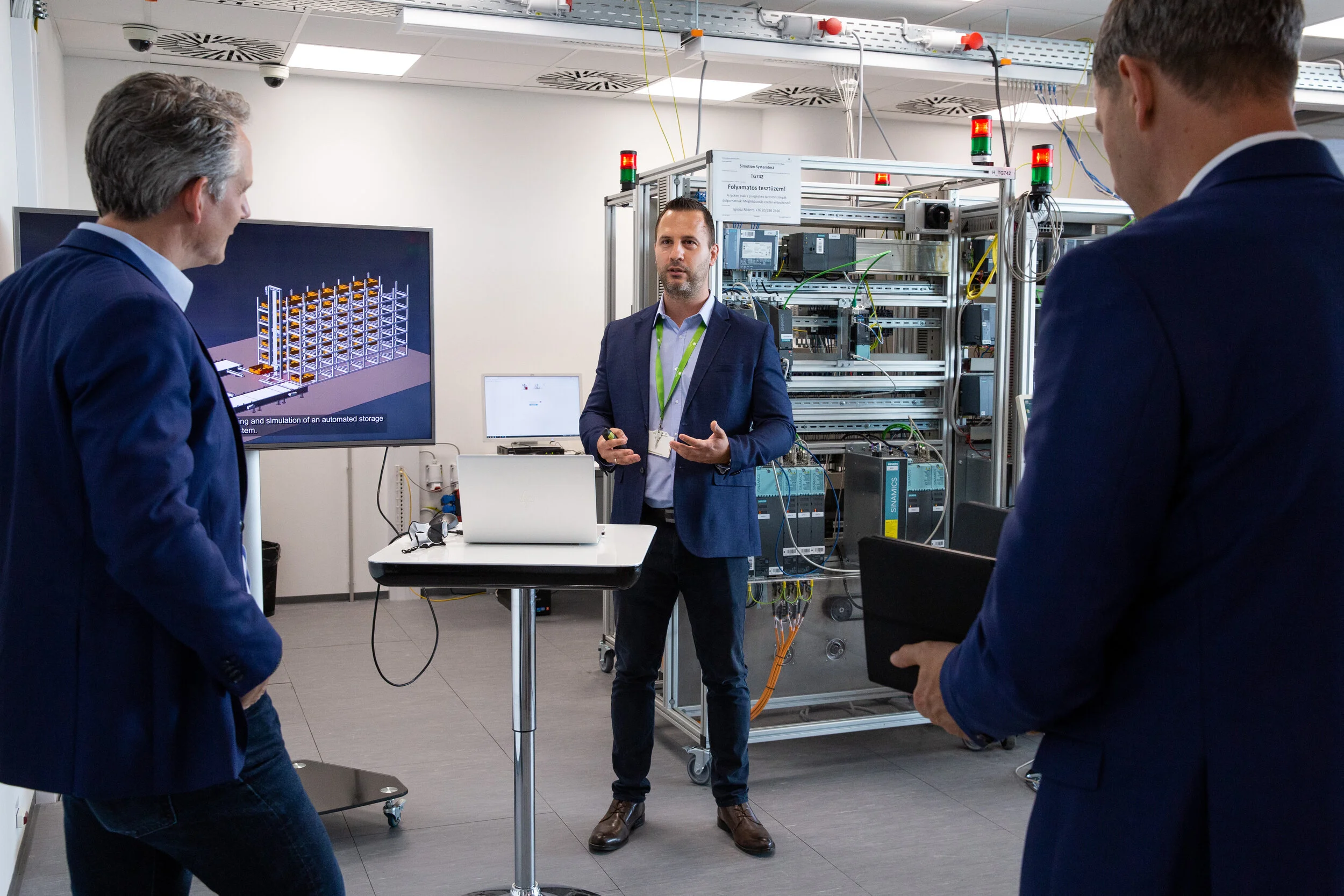 evosoft Hungary Kft.