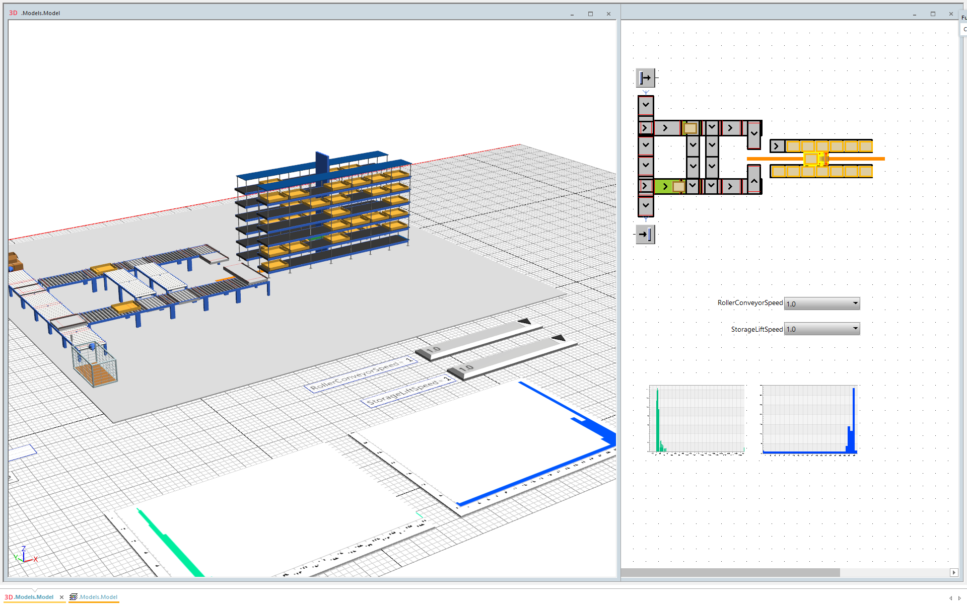 Simulation solutions for better production — evosoft Hungary Kft.