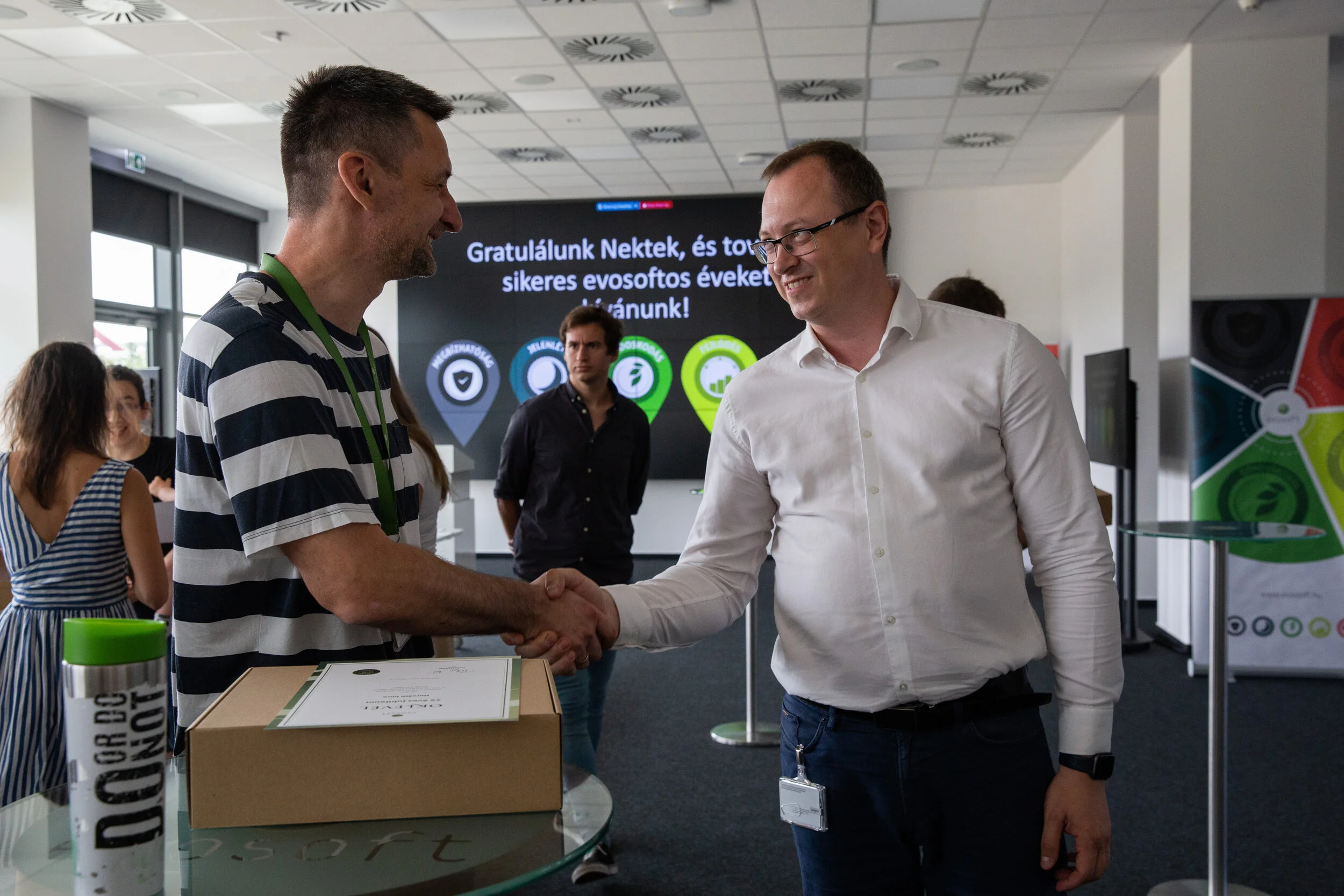 evosoft Hungary Kft.