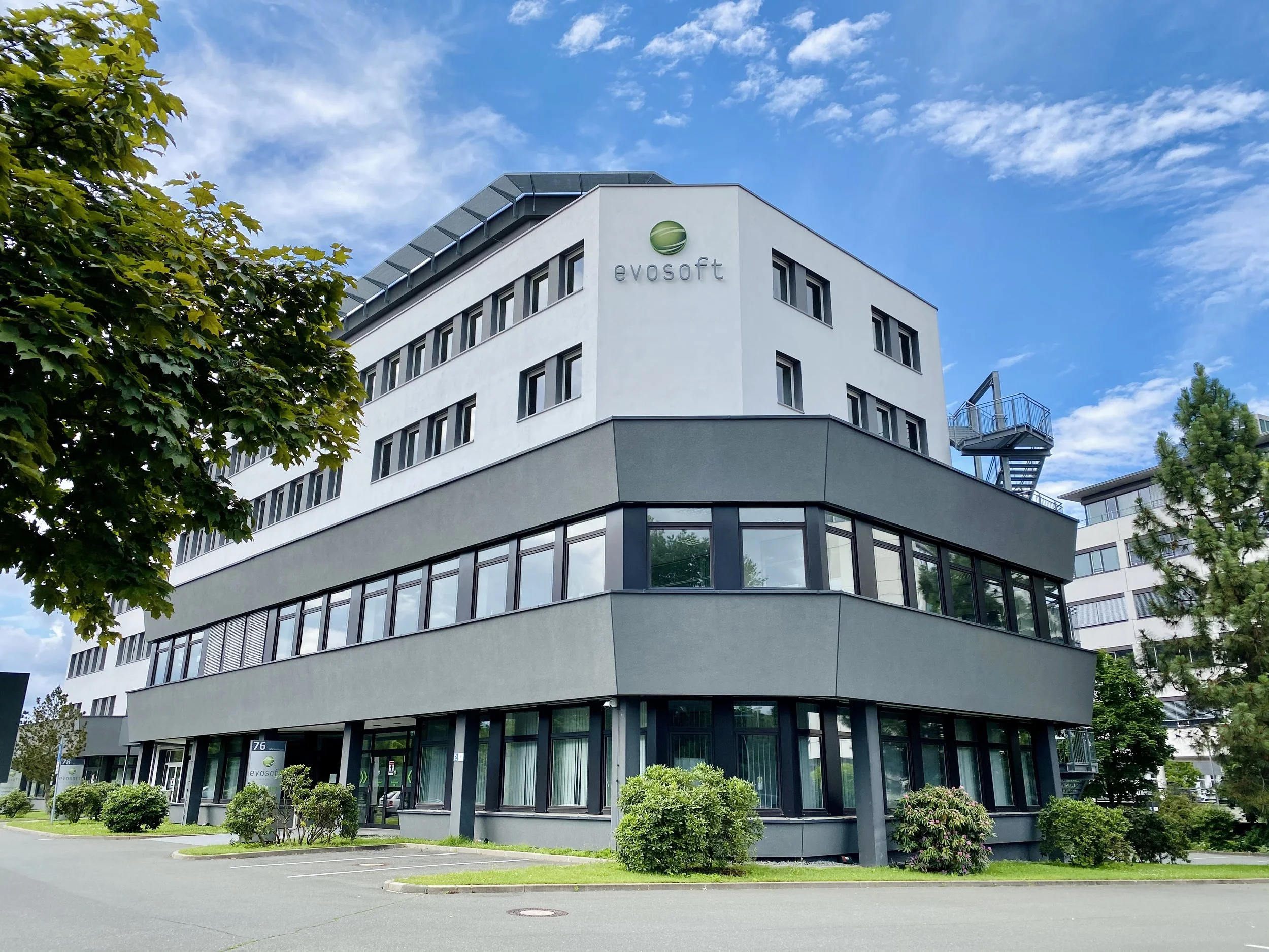 evosoft Hungary Kft.