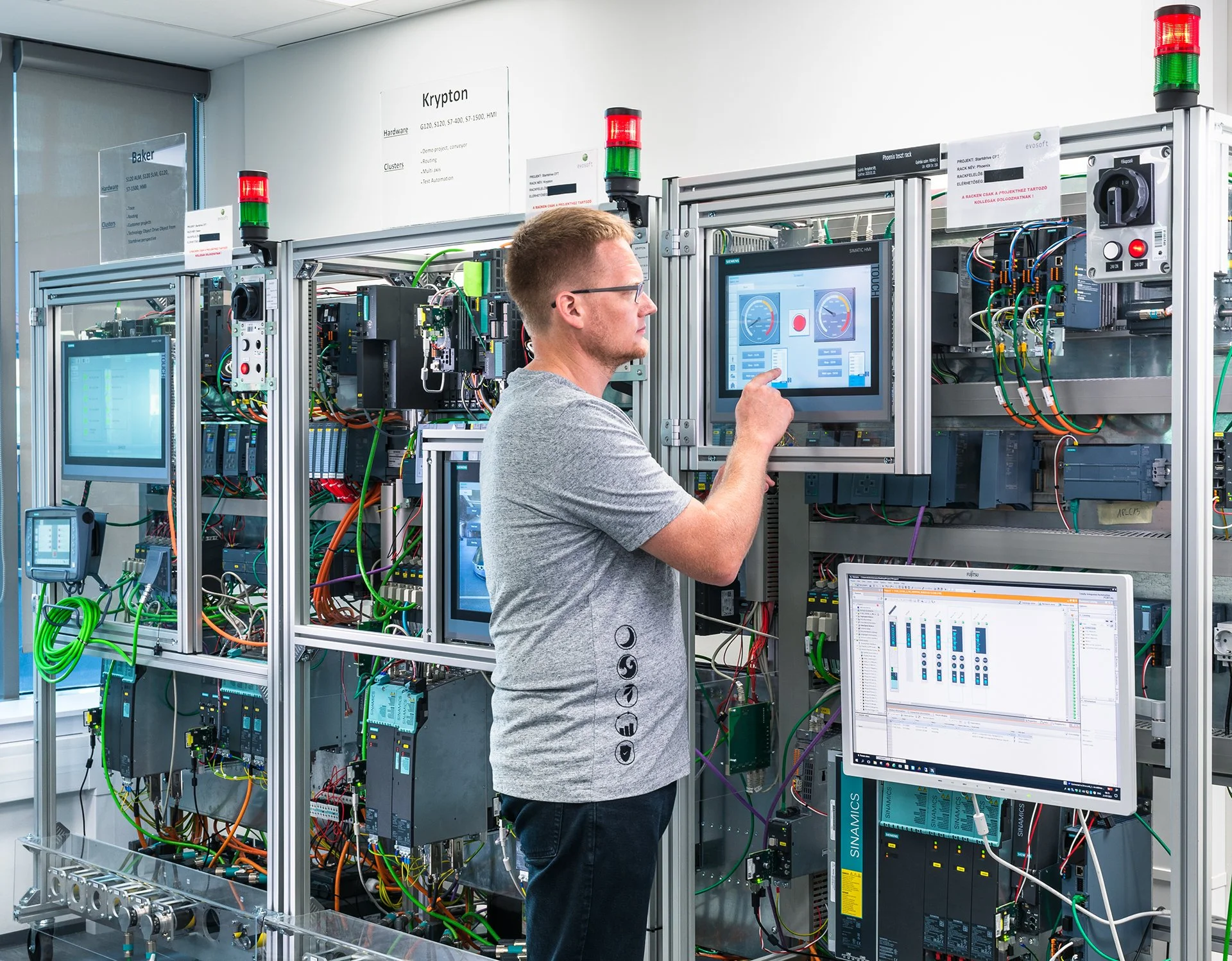 evosoft Hungary Kft.