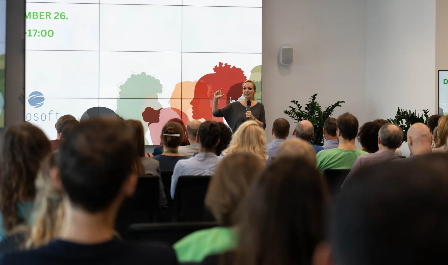 Exploring our place in the world: rediscovering ourselves on Diversity ...