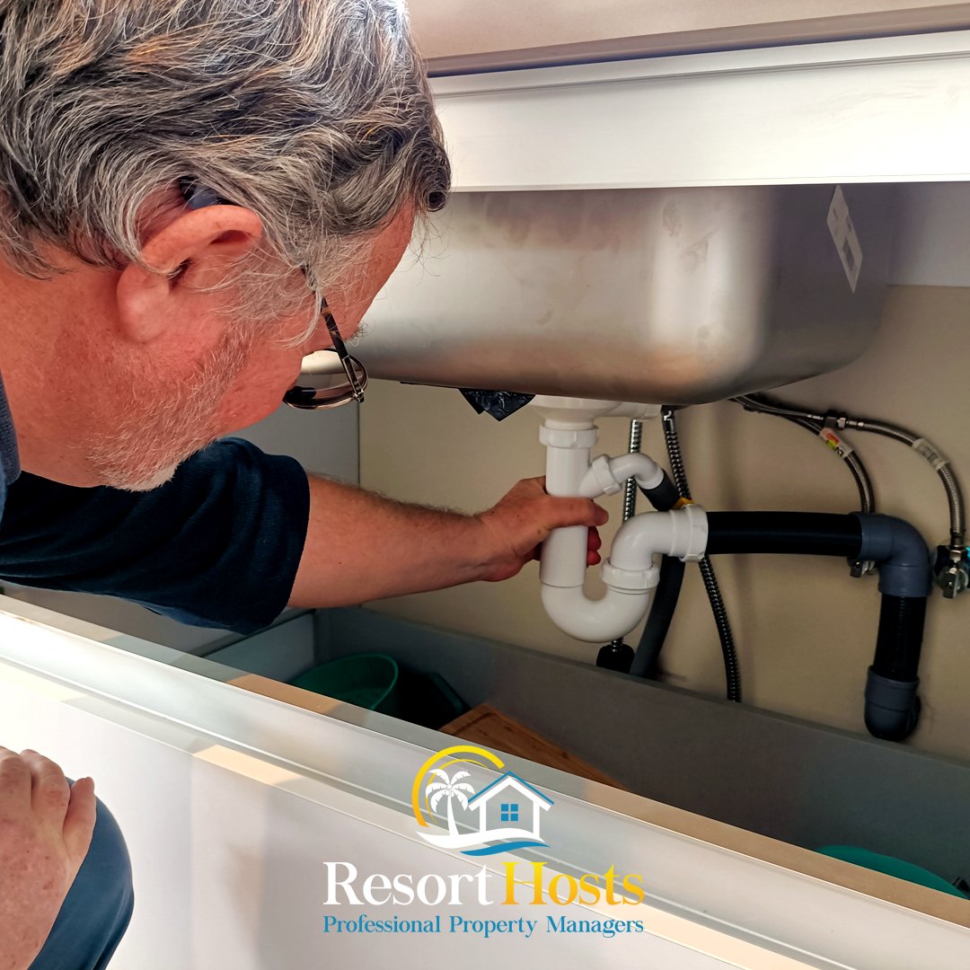 Resort Hosts - Professional Maintenance Services that Enhance Your ...
