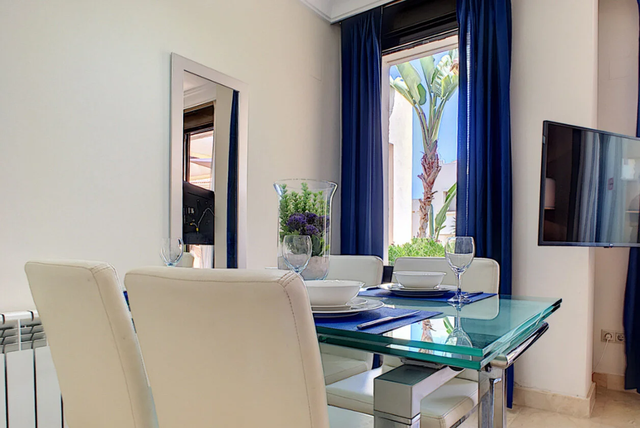 Roda Golf — Resort Hosts