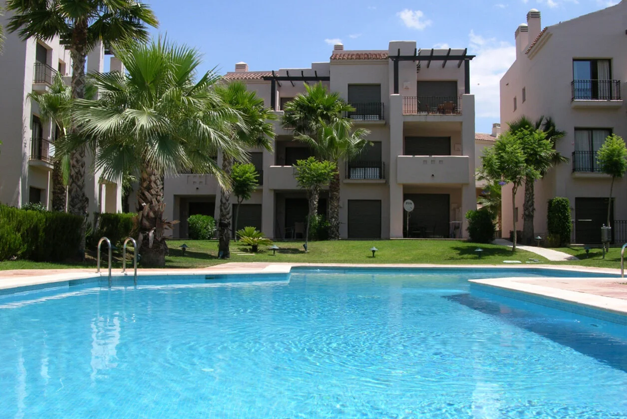 Roda Golf — Resort Hosts