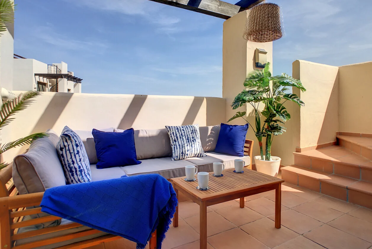 Roda Golf — Resort Hosts