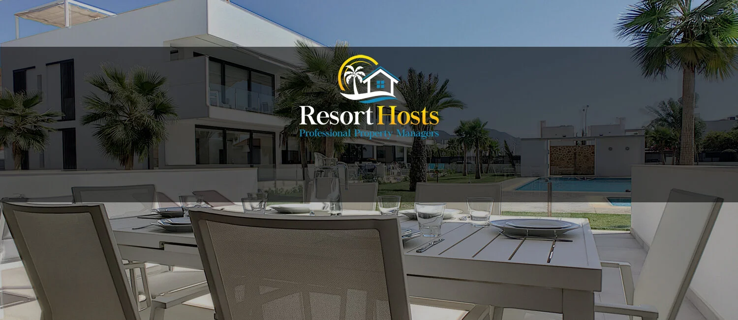 Resort Hosts