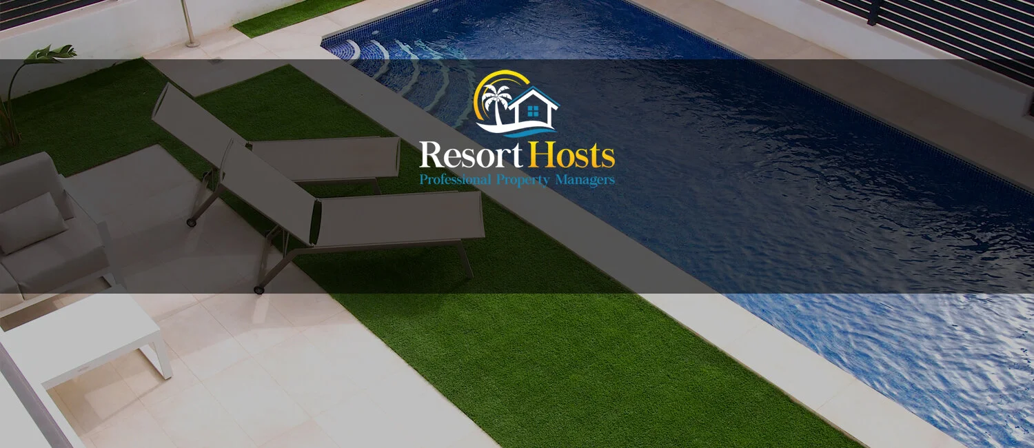 Resort Hosts