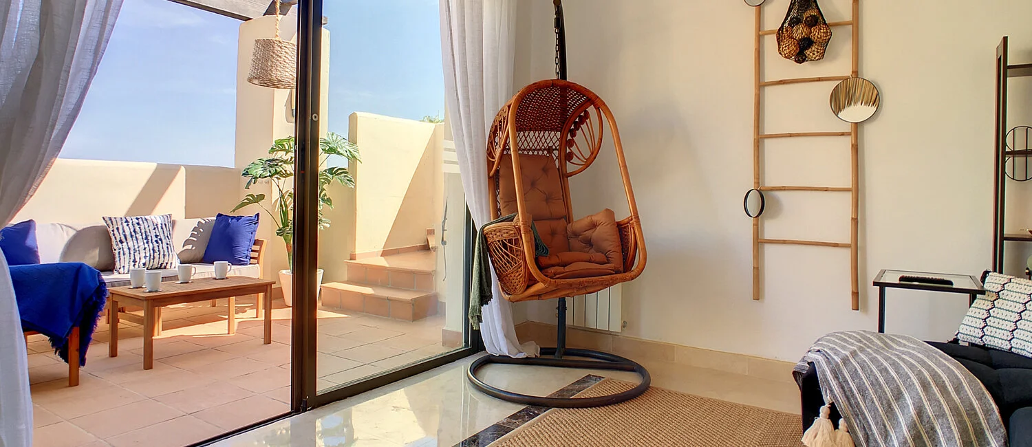 Rentals — Resort Hosts